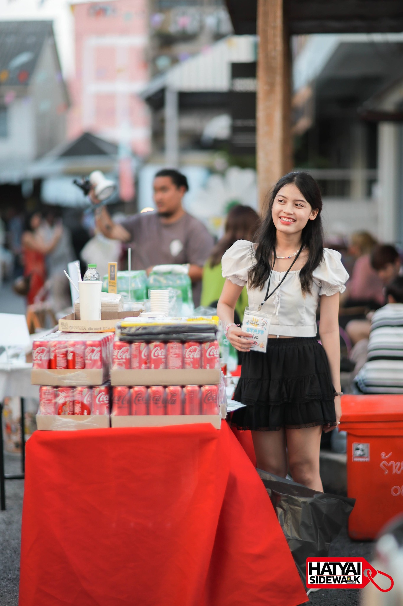 เปิดรับปีใหม่ไปกับ “HATYAI SIDEWALK” SEASON 2 EP.2